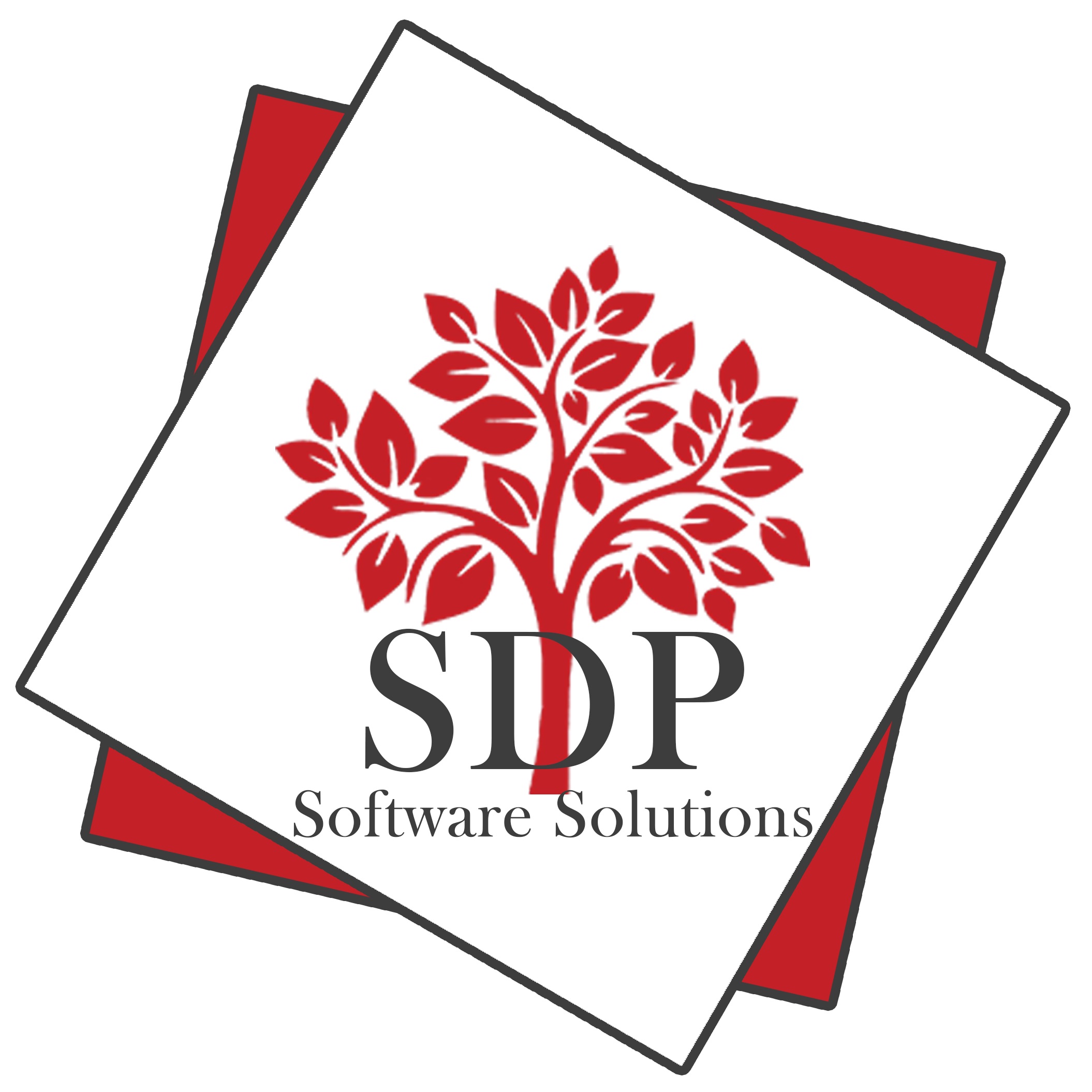 SDP Software Solutions - Software Solutions for every business